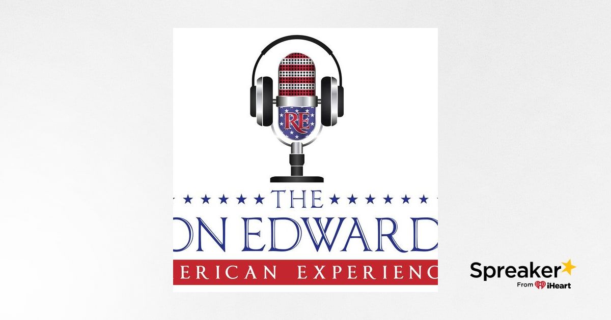 The Ron Edwards American Experience-250220