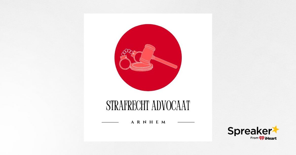 Strafrecht Advocaat Arnhem