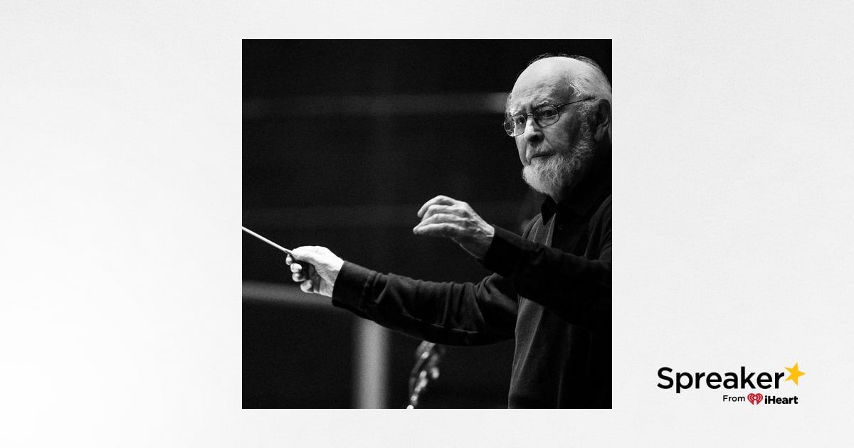 The Music of John Williams: Our Top 5 Favorite Scores