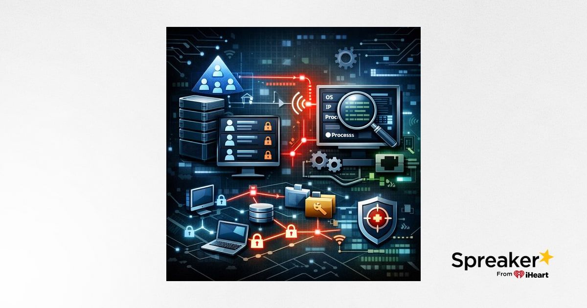 Course 16 - Red Team Ethical Hacking Beginner Course | Episode 3 ...