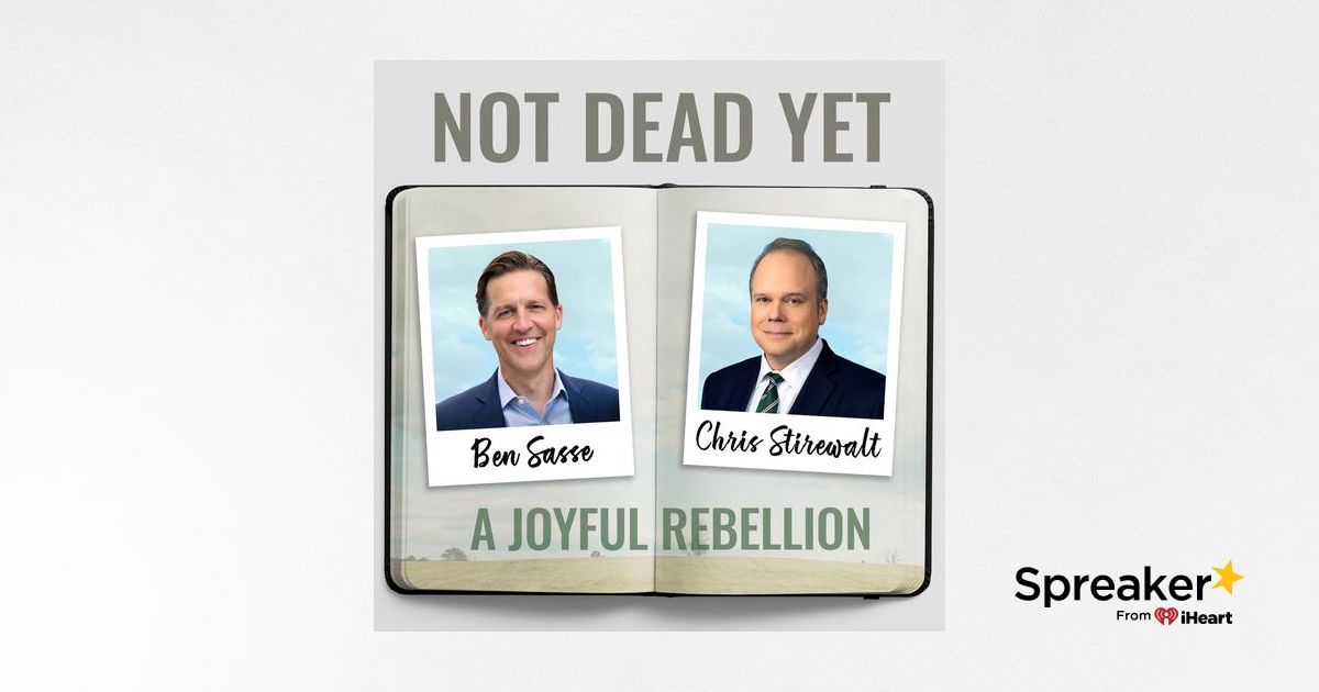 Not Dead Yet