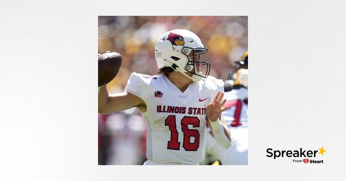 Ex-St. Francis star QB, Geneva native Tommy Rittenhouse set to lead ...