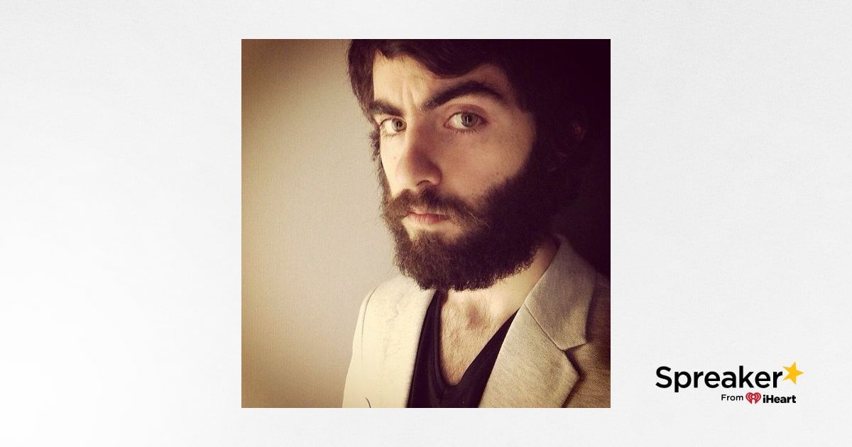 Artur Kiulian – Robot Is The Boss: How To Do Business with Artificial Intelligence