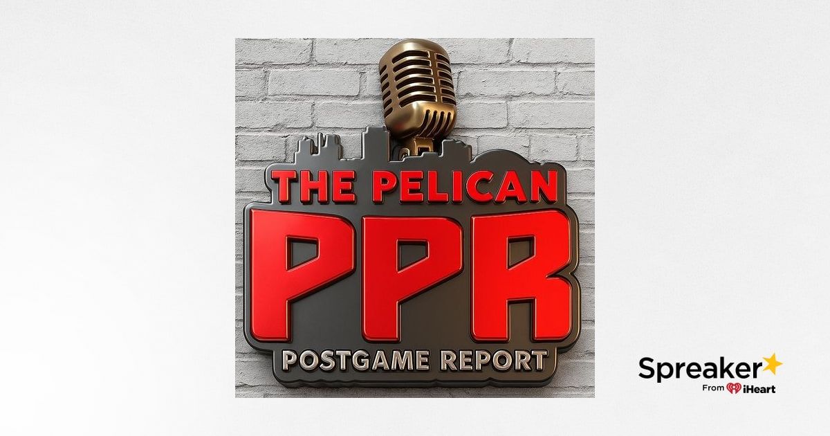Pelican Post Game Report | All Things Pelicans