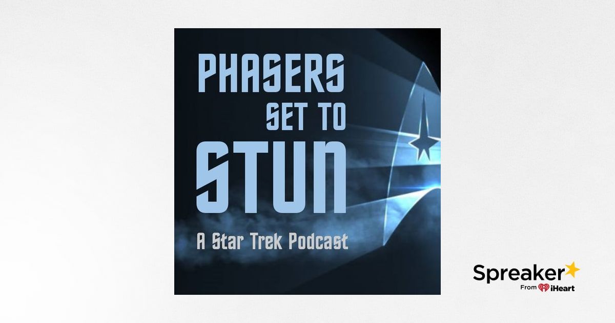 Phasers Set To Stun: Top 10 Episodes from Star Trek: The Next ...