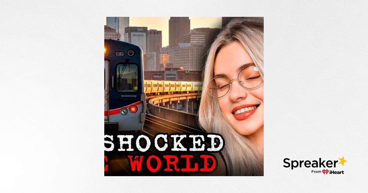 She Had Just Entered the Subway _ and Minutes Later_ She Was Dead ...