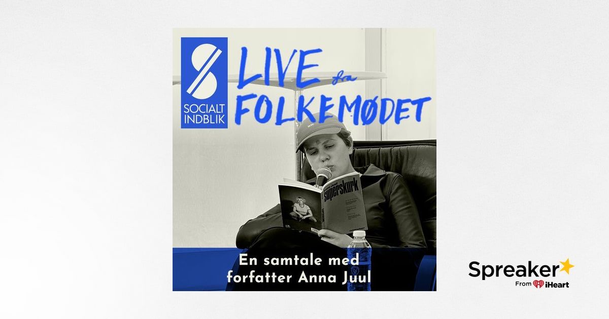 ”Det er livsnødvendigt at kunne se og beskrive absurditeterne, jeg har ...