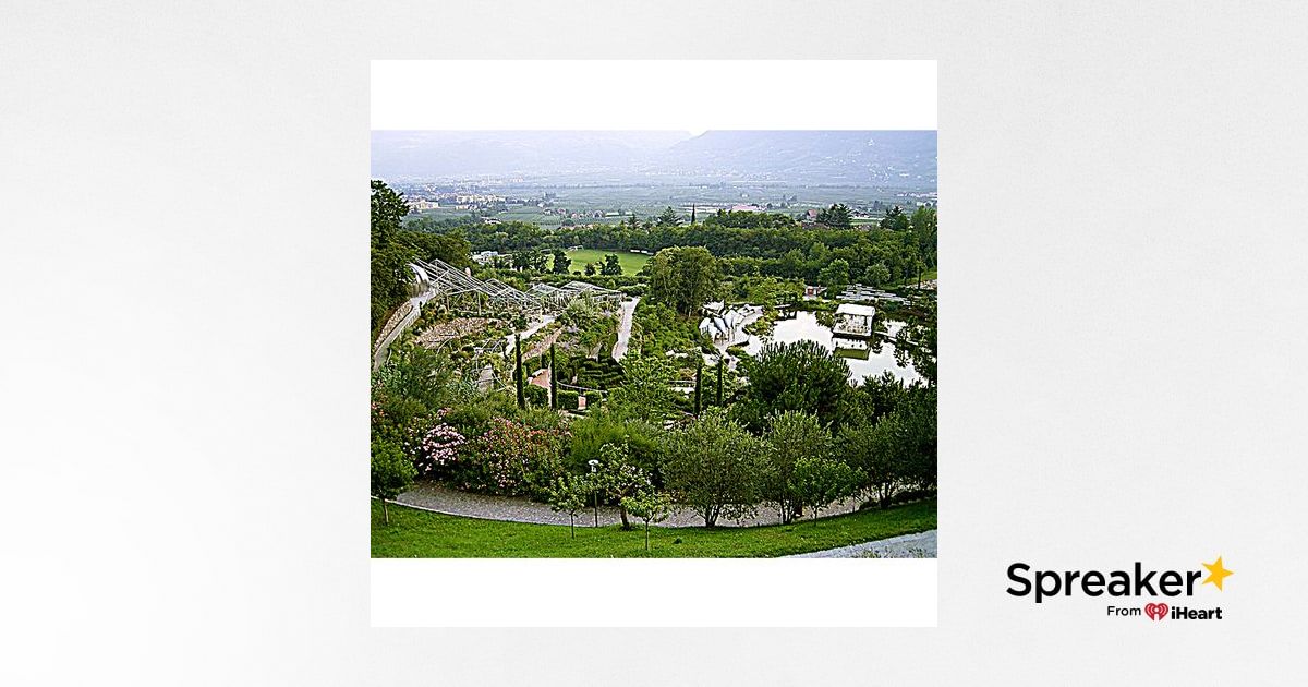 Orto botanico di Merano - I giardini di Castel Trauttmansdorff ...
