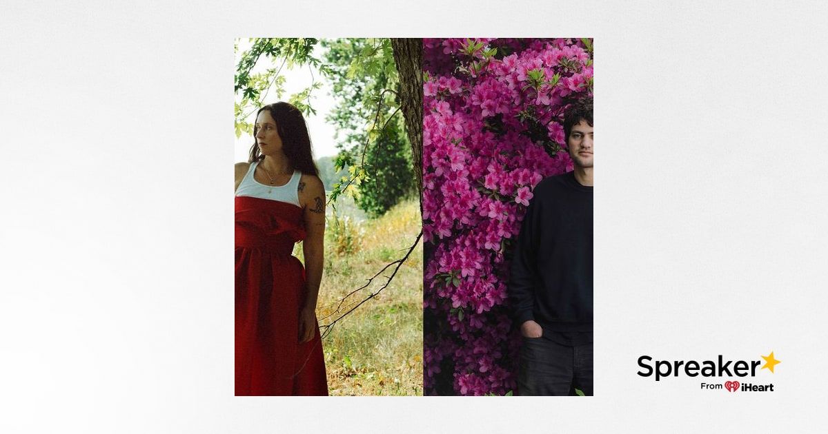 Waxahatchee and MJ Lenderman Announce 2026 Tour