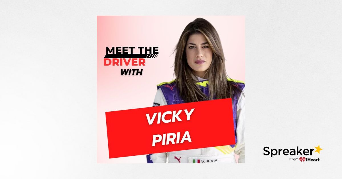 Vicky Piria: Speed, Strength & Breaking Barriers