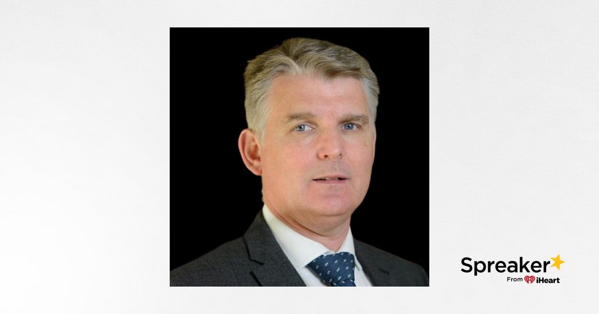 Patrick Melia on Pivoting in Local Government