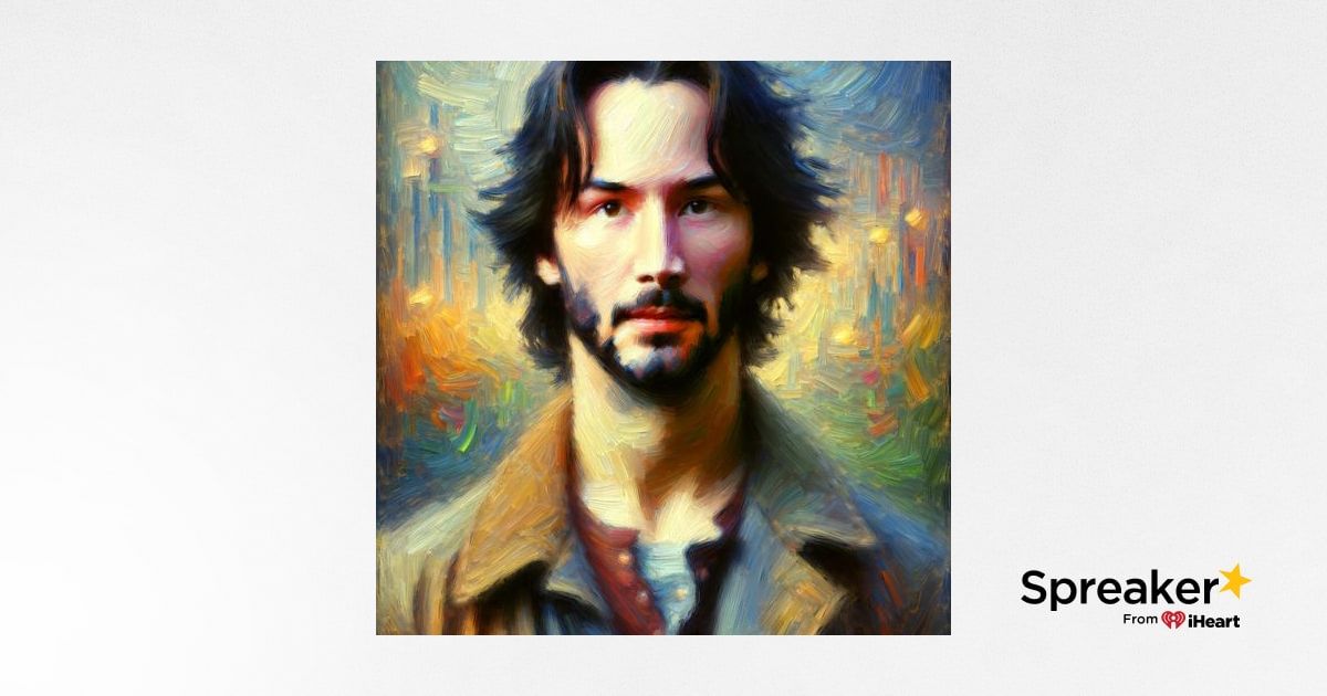 Keanu Reeves: Zen Master Navigating Chaos, Romance & Career Highs