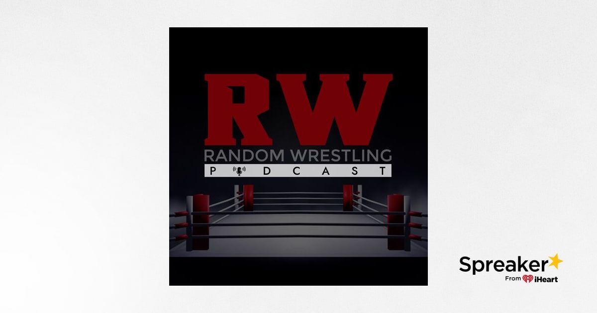Random Wrestling