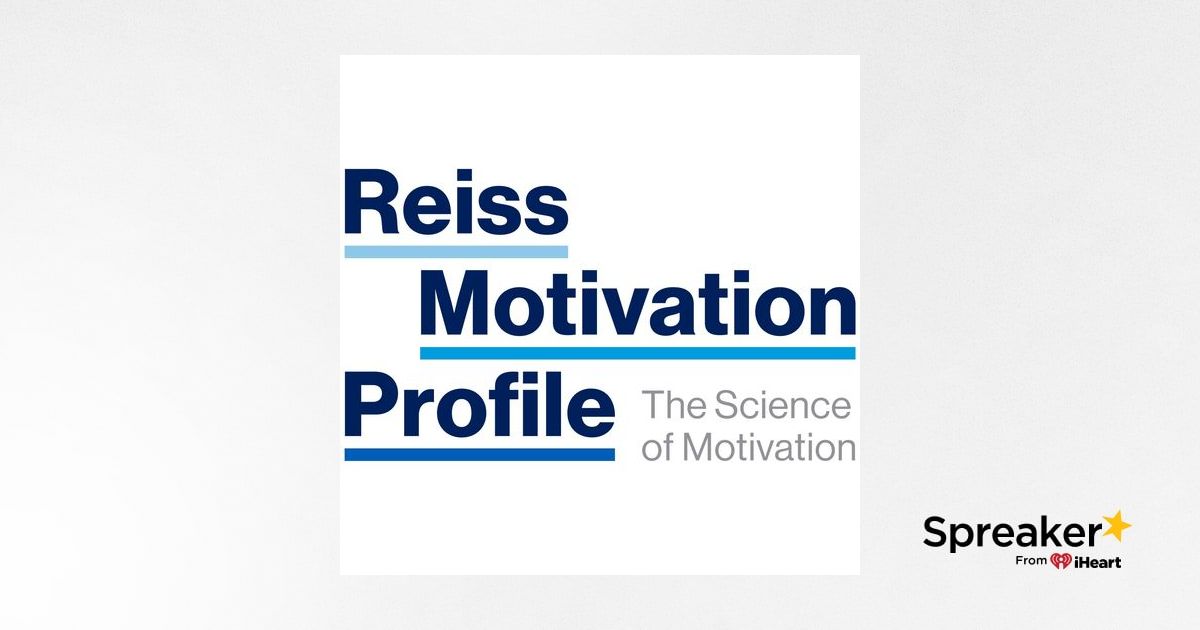 Reiss Motivation Profile