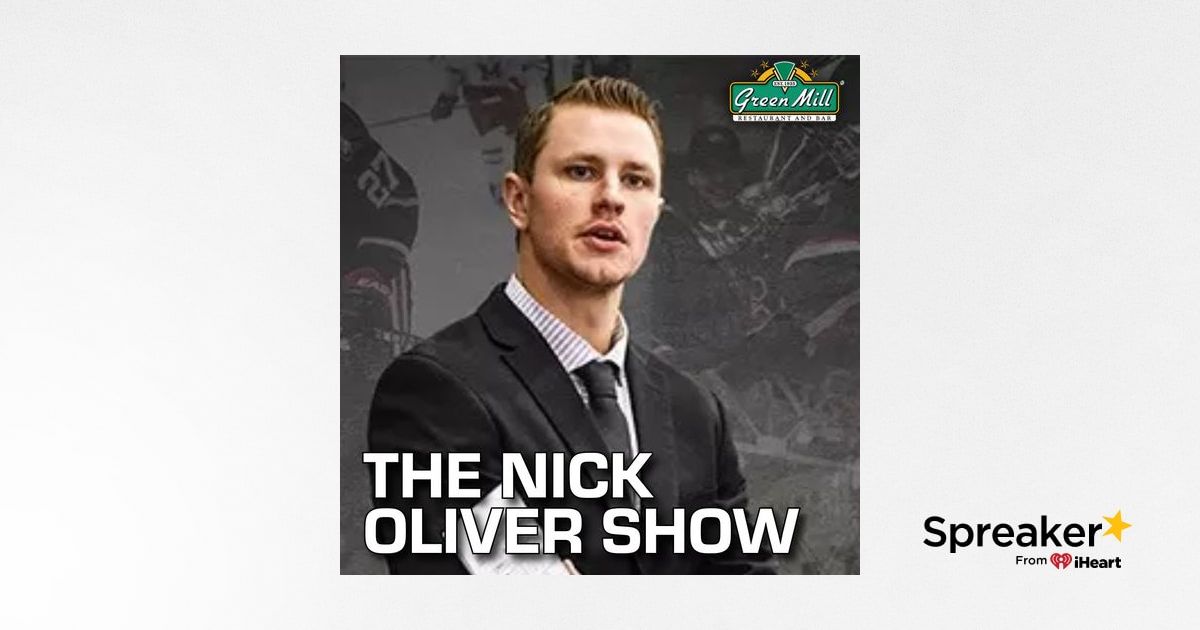 The Nick Oliver Show