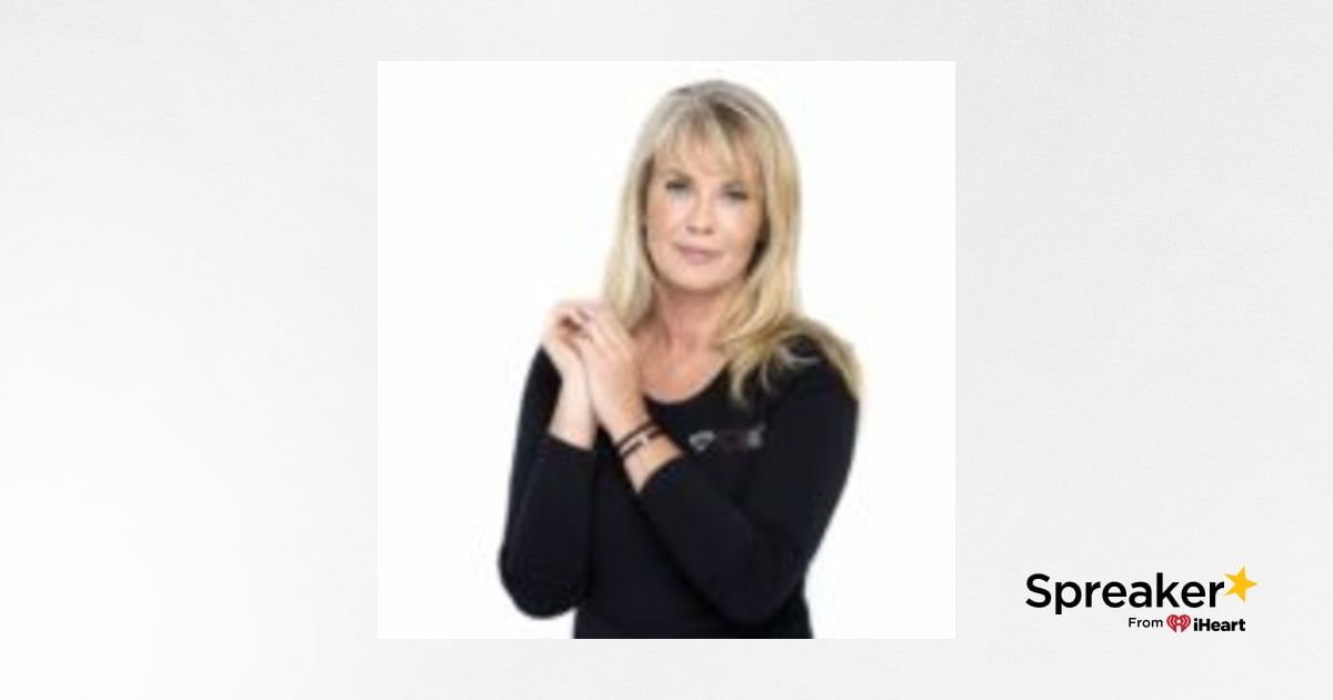 Birgit Aaby – Om løvens hule, lykke og iværksætteri