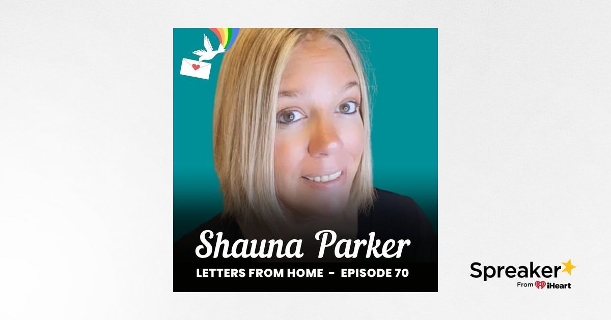 "Do You Believe in Miracles?" Shauna Parker