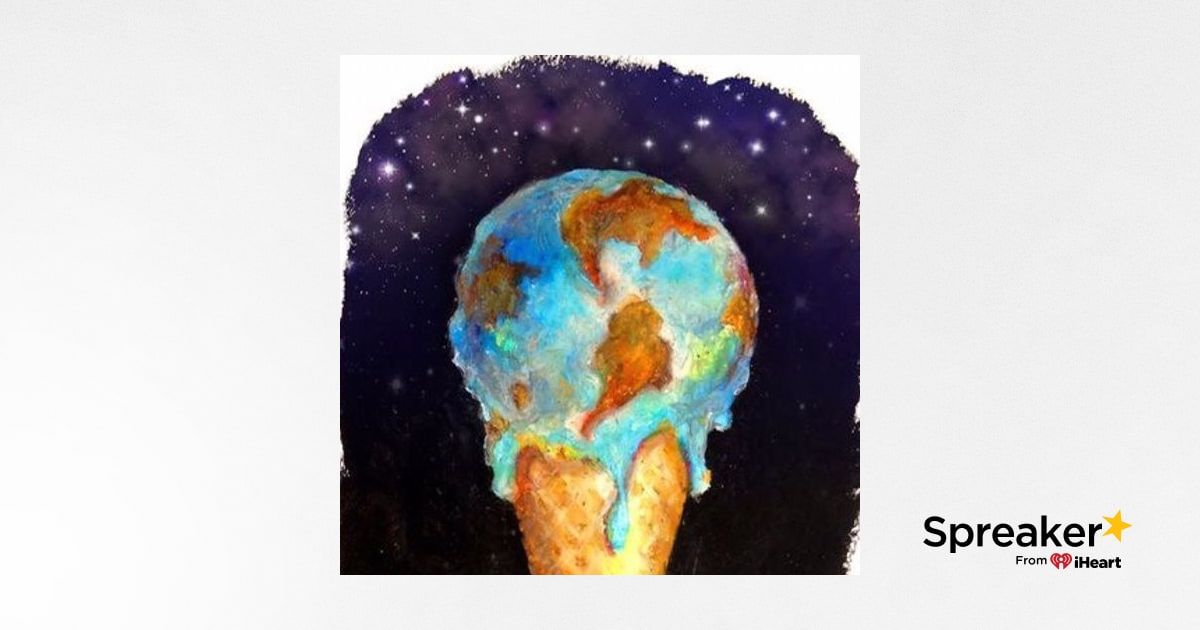 Climate Change : The Myths & Facts