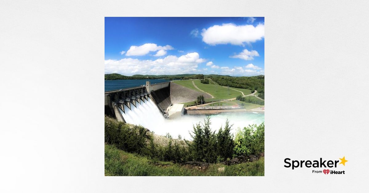 Ian Baldwin, Gawler River Floodplain Management Authority, on the $40m ...