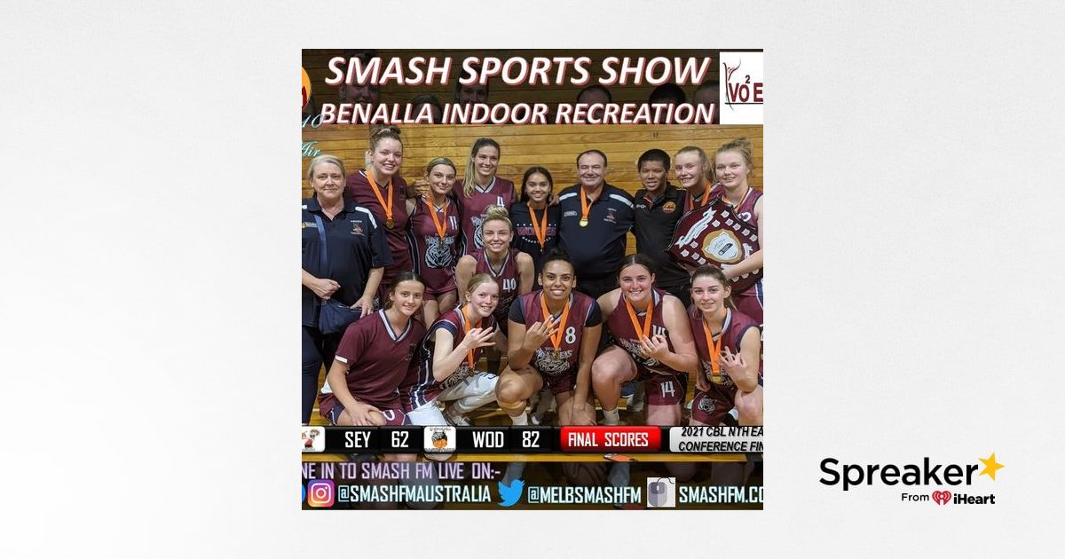 SSS10THYR: Wodonga Wolves CBL21 Womens Championship Interviews 060321
