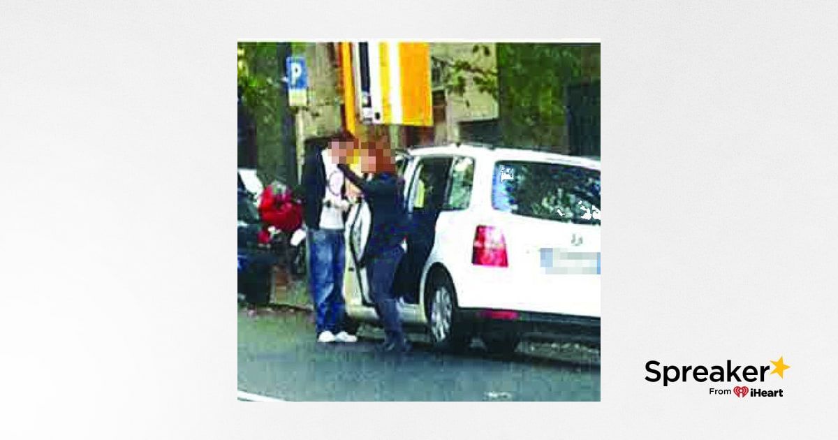 Episode 19: The Baby Squillo Scandal (The True Story Behind Netflix's ...