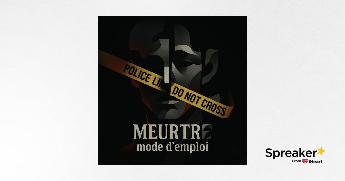 Christophe Hondelatte derrière les barreaux : la réalité de la PRISON