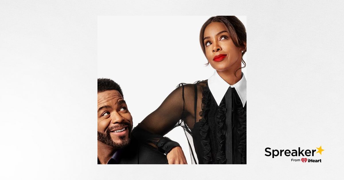 Method Man & Kelly Rowland’s Chemistry Sizzles In ‘Relationship Goals ...