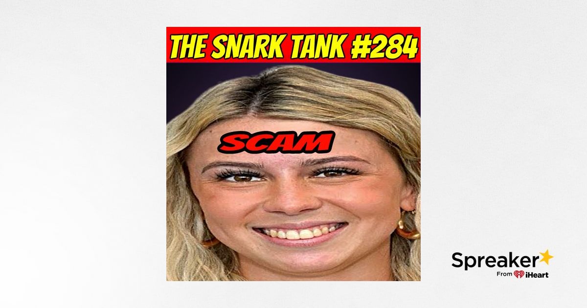 #284: Scam Tuah