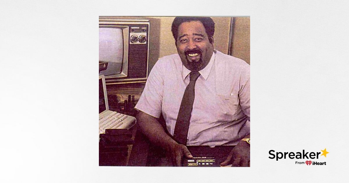 041324 Way Black History Fact Jerry Lawson Inventor of the Video Game ...