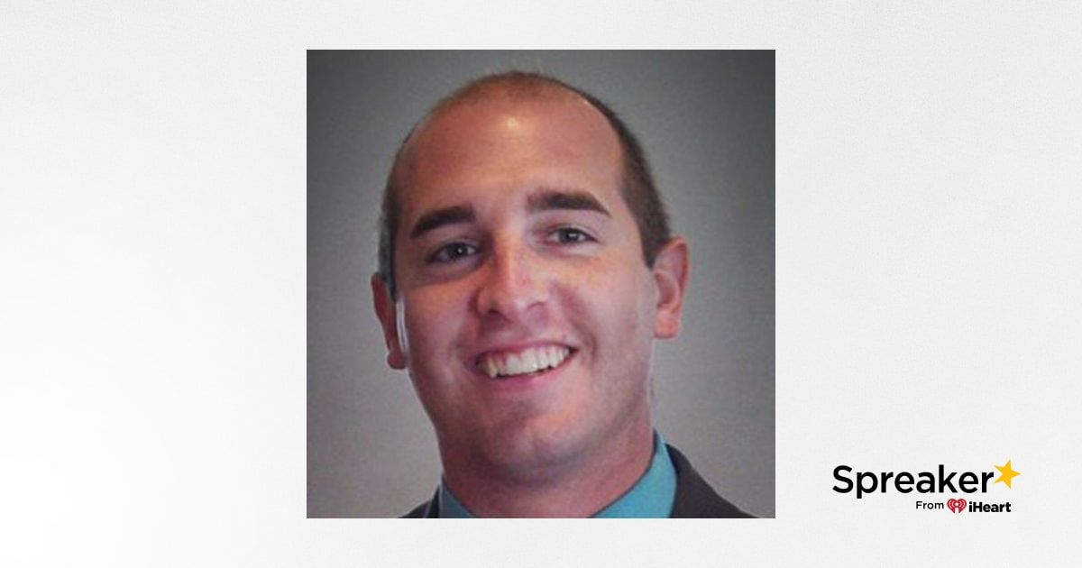 Part 3 - Journey of a Church Planter, an Iterview with Pastor Bj Vanaman