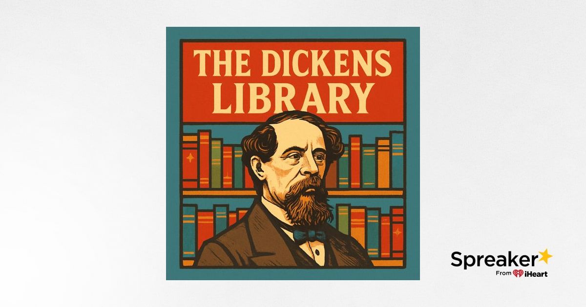 Bleak House Chapter 16 - Tom-all-Alone's