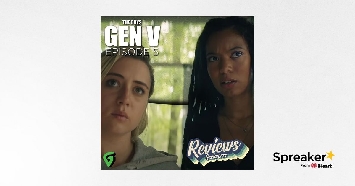 Gen V Episode 5 Spoilers Review