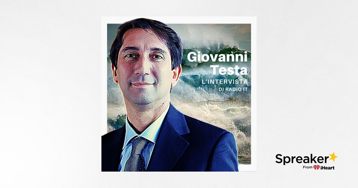 IL PROTAGONISTA - Giovanni Testa (Esprinet), l'intervista inedita