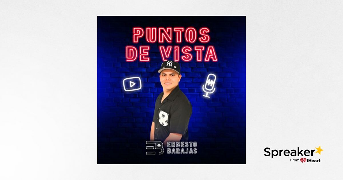 4. ANGEL AISPURO | “CORRIDOS TUMBADOS”