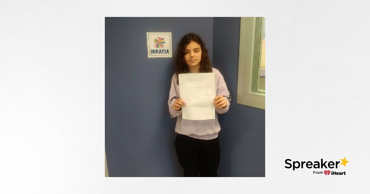 Julia, animal misterioso