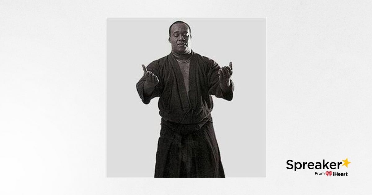 Remembering Dr. Moses life Today he Passed away on 1/22/05