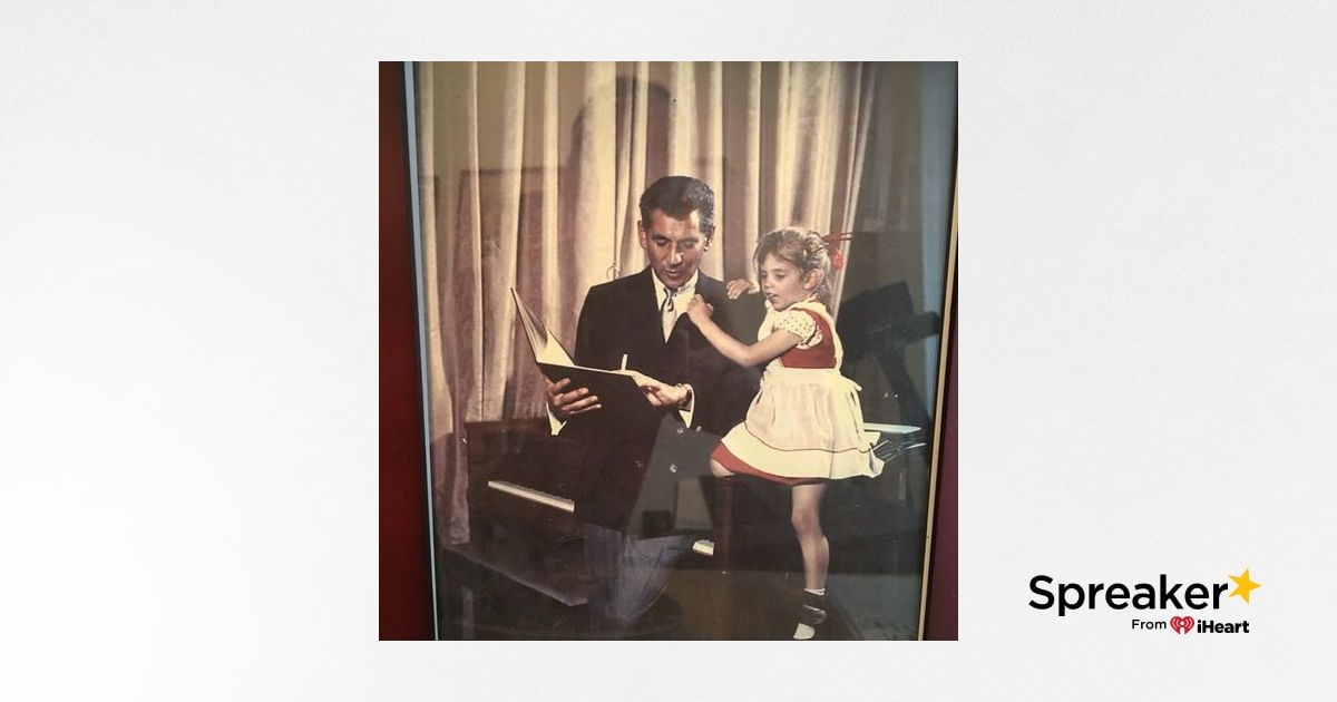 Jamie Bernstein curates a tribute concert at City Winery for her ...