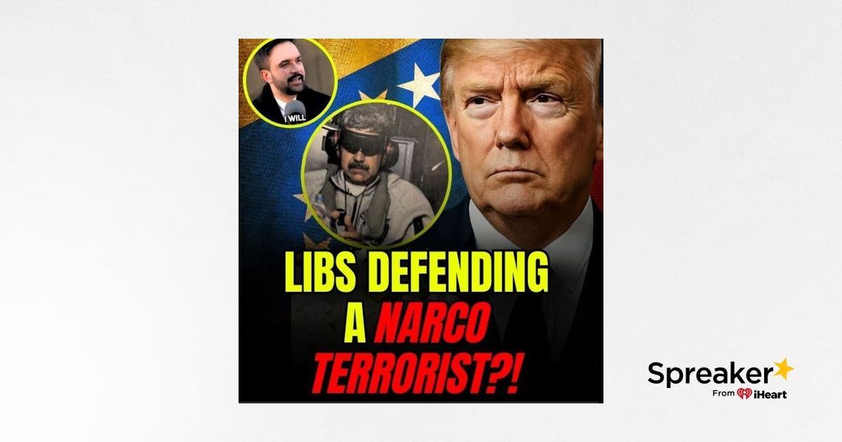 Maduro HUMILIATED, MN Fraud SCANDAL Grows, Mamdani Chaos, Candace vs ...