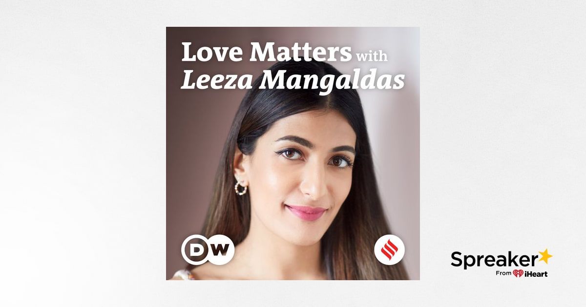 Love Matters With Leeza Mangaldas