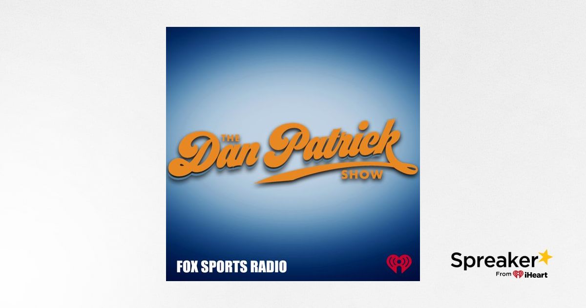 Dan Patrick: The Pac-12 Is on the Precipice of Collapse