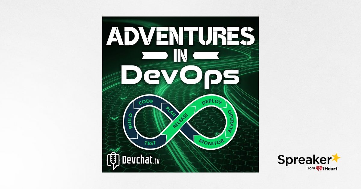 Navigating AI in DevOps and Beyond with Kelsey Hightower - DevOps 204 Navigating AI in DevOps and Beyond with Kelsey Hightower - DevOps 204