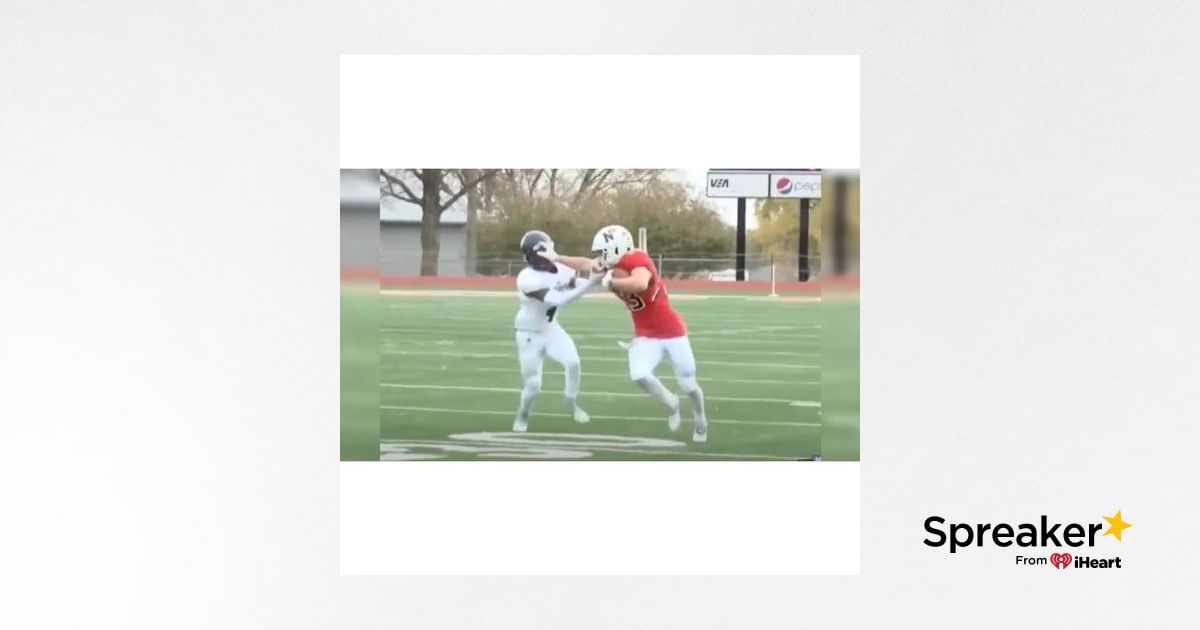 2023 NFL Draft Player Profiles: Northwestern College WR Shane Solberg ...