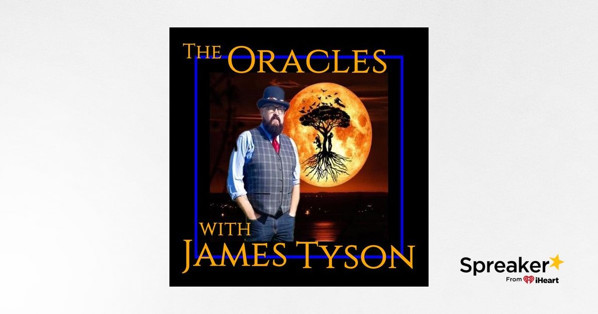 Paranormal Xpeditions with Rachel Hoffman