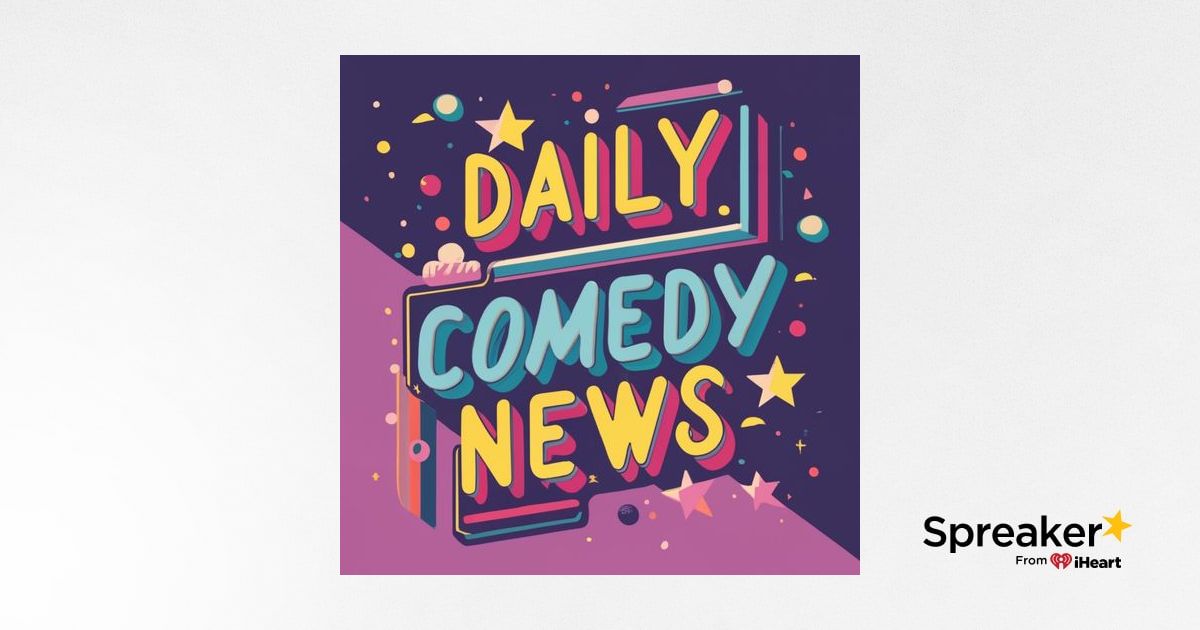 A Deep Dive into Dave Chappelle's pop-up show