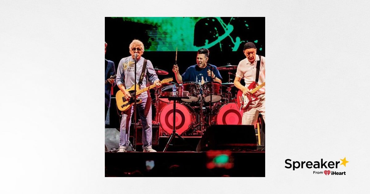 The Who’s ‘The Song Is Over’ Farewell Tour 2025: How to Get Affordable ...