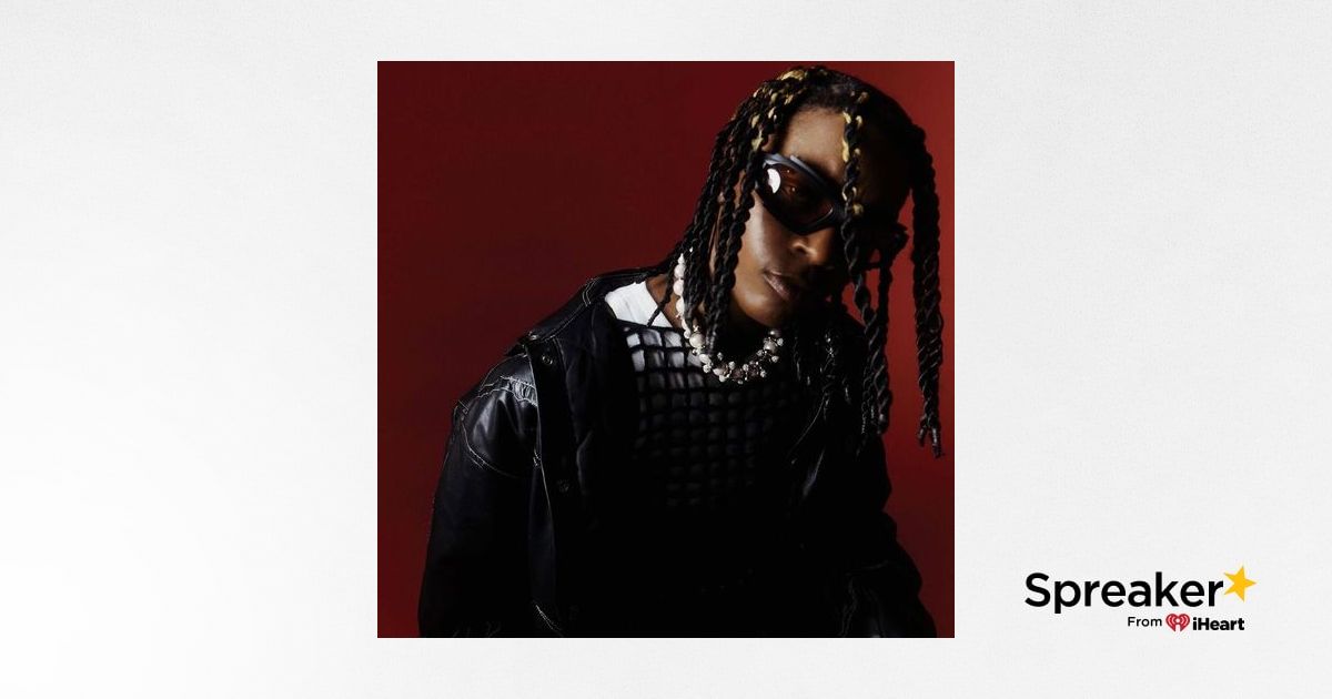 Marzz: The singer transforming R&B through confidence, collaboration ...