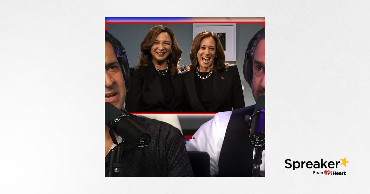 Nbc Got Busted Kamala S Snl Skit Triggers Fcc License Investigation