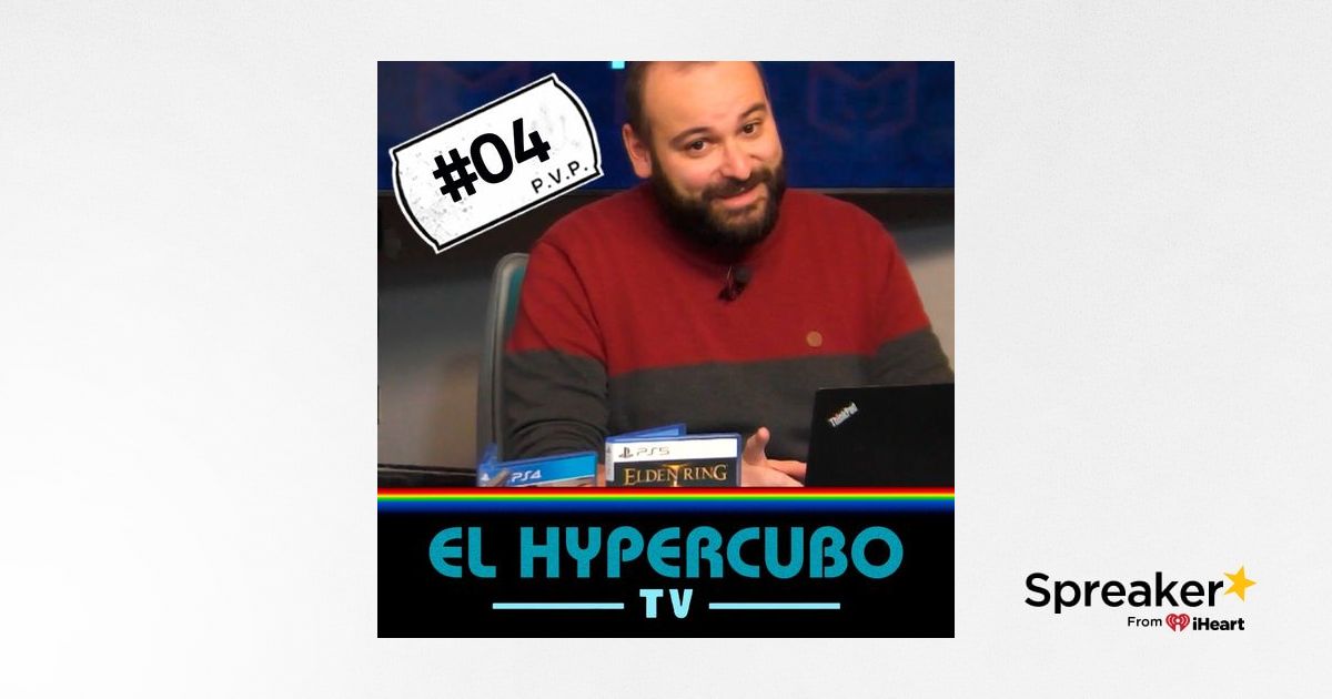 El Hypercubo TV #04 || The Game Awards 2024 | Witcher 4 | Intergalactic ...