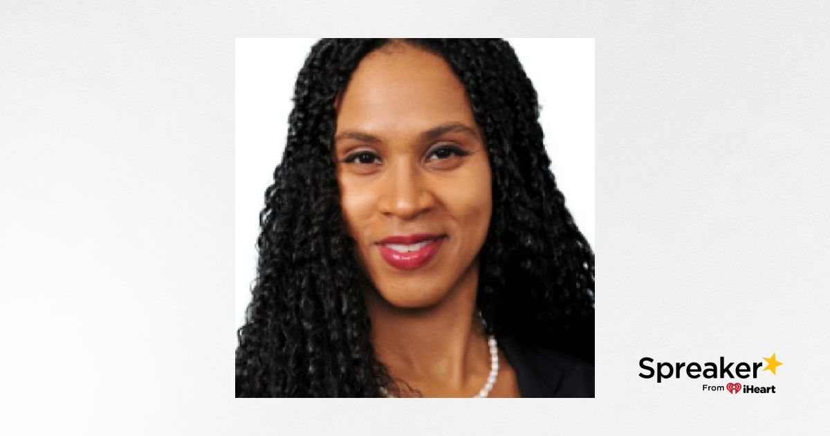 Deborah Austin Talks About Moving Forward At Your Own Pace