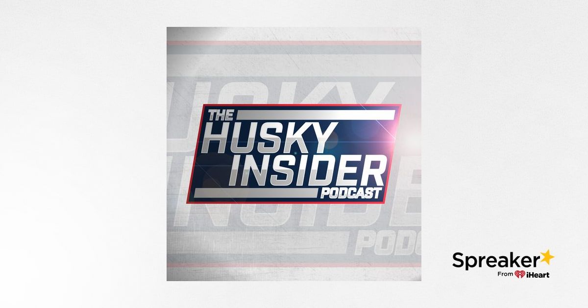 Part 3 - Husky Insider Podcast 3